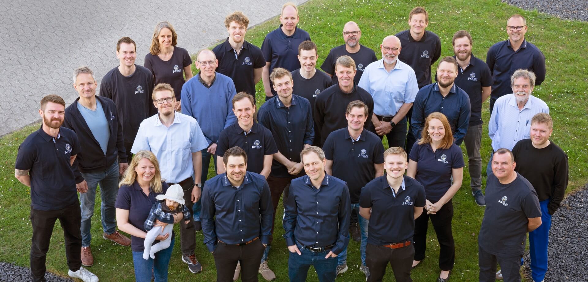 Sustainability at JLI vision